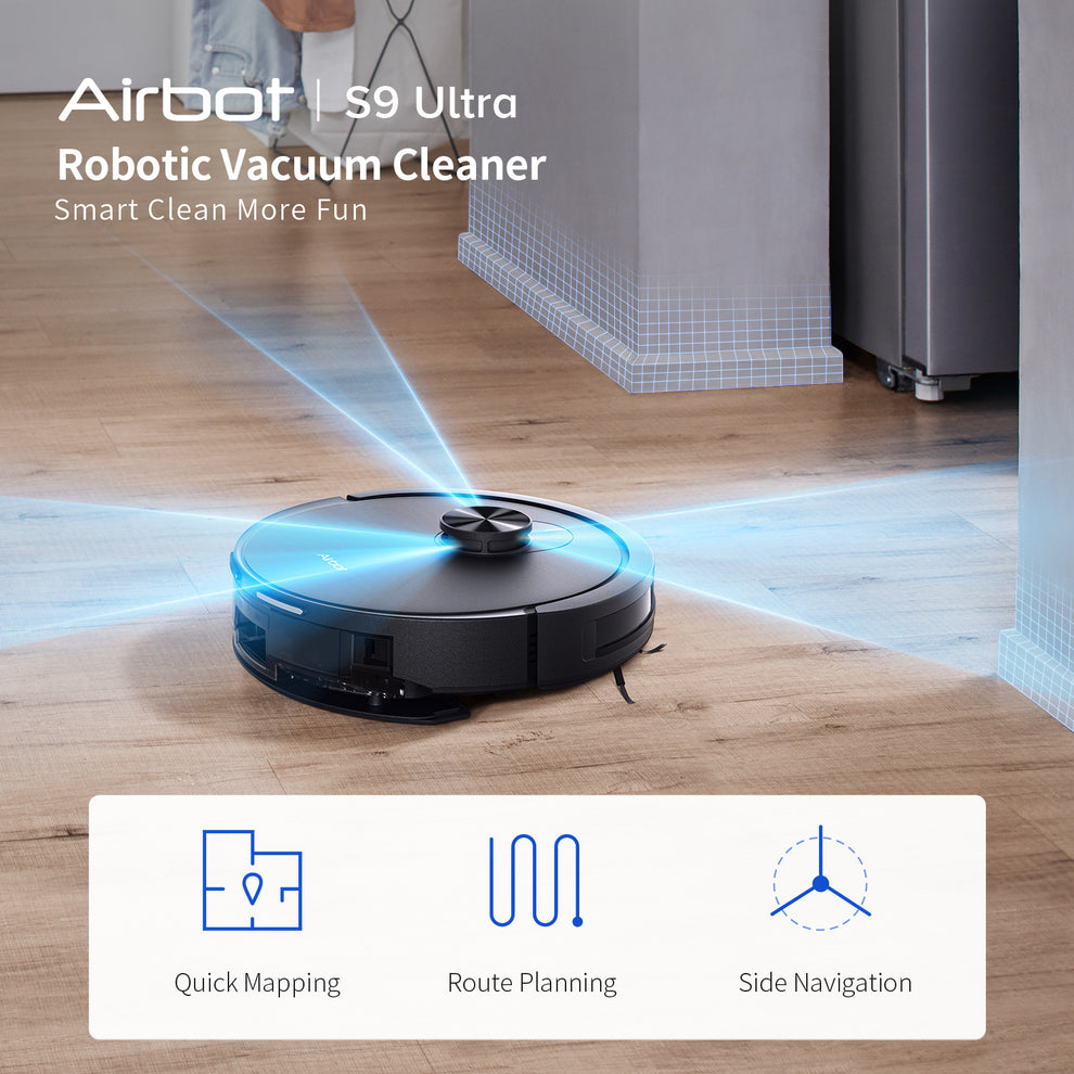 Airbot S9 Ultra – Airbot Hong Kong